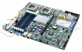 PŁYTA INTEL S5000VCL SERVER BOARD s.771 D41874-601