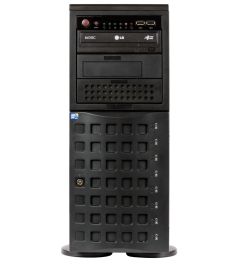 Supermicro CSE-745 ATX 2x 800W TOWER CHASSIS