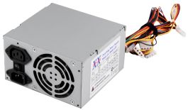 XX POWER LC-B400 ATX 400W PSU ATX 20-PIN MOLEX FDD