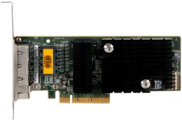 SUN 511-1422-01 ATLS1QGE QUAD PORT PCIe