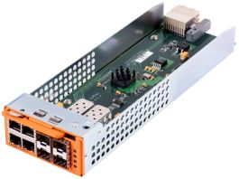 GIGAMON 132-0002-200 REV D GIGA PORT EXPANSION BOARD