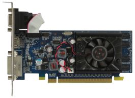 PEGATRON NVIDIA GEFORCE 310 512MB G310DE PCIe