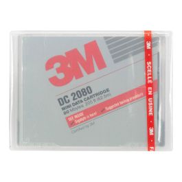 3M DC 2080 MINI DATA CARTRIDGE 80MB