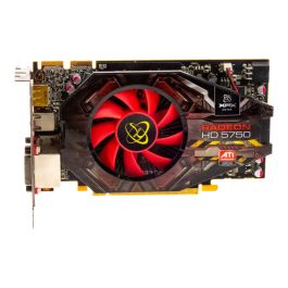 XFX Radeon HD 5750 1GB GDDR5 PCie x16