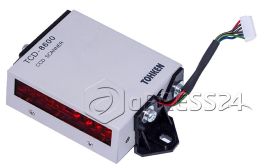 TOHKEN TCD-8600 CCD SKANER CCD DO BIBLIOTEKI SONY